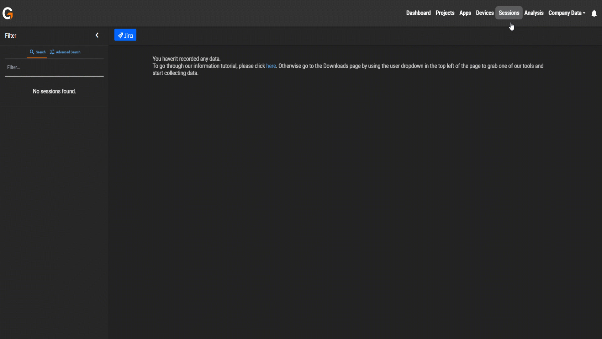 GameBench - Mobile Game Performance Testing Tools